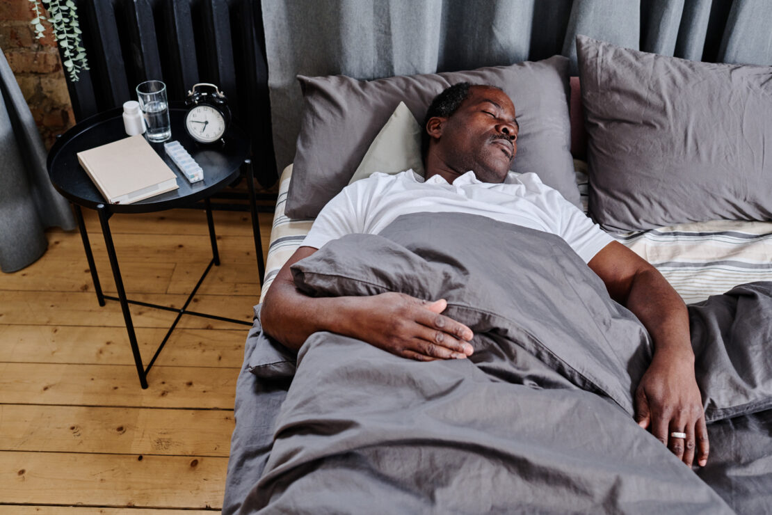 Fighting fatigue: How to sleep better and longer • Brand stories