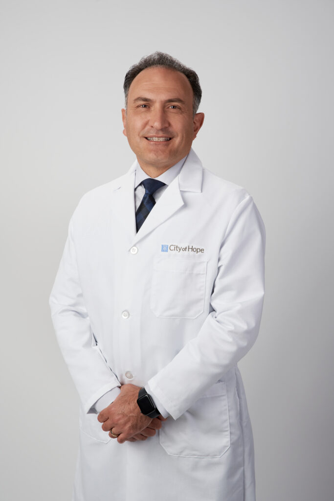 City of Hope Orange County offers the most advanced treatments for lung ...