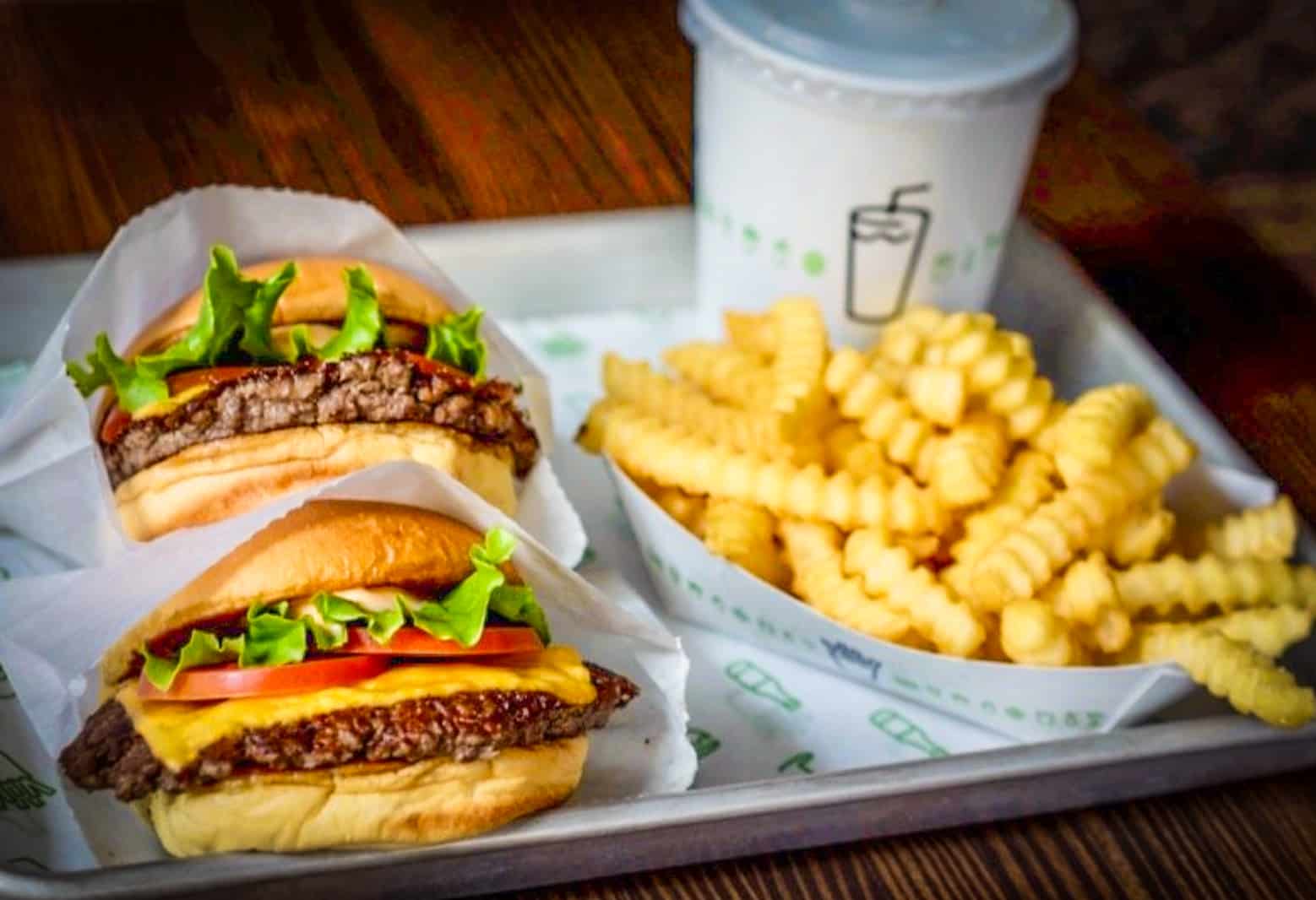 Shake Shack Is Coming To 2nd PCH Retail Development In Alamitos Bay Shake Shack Is Coming To 2nd PCH Retail Development In Alamitos Bay