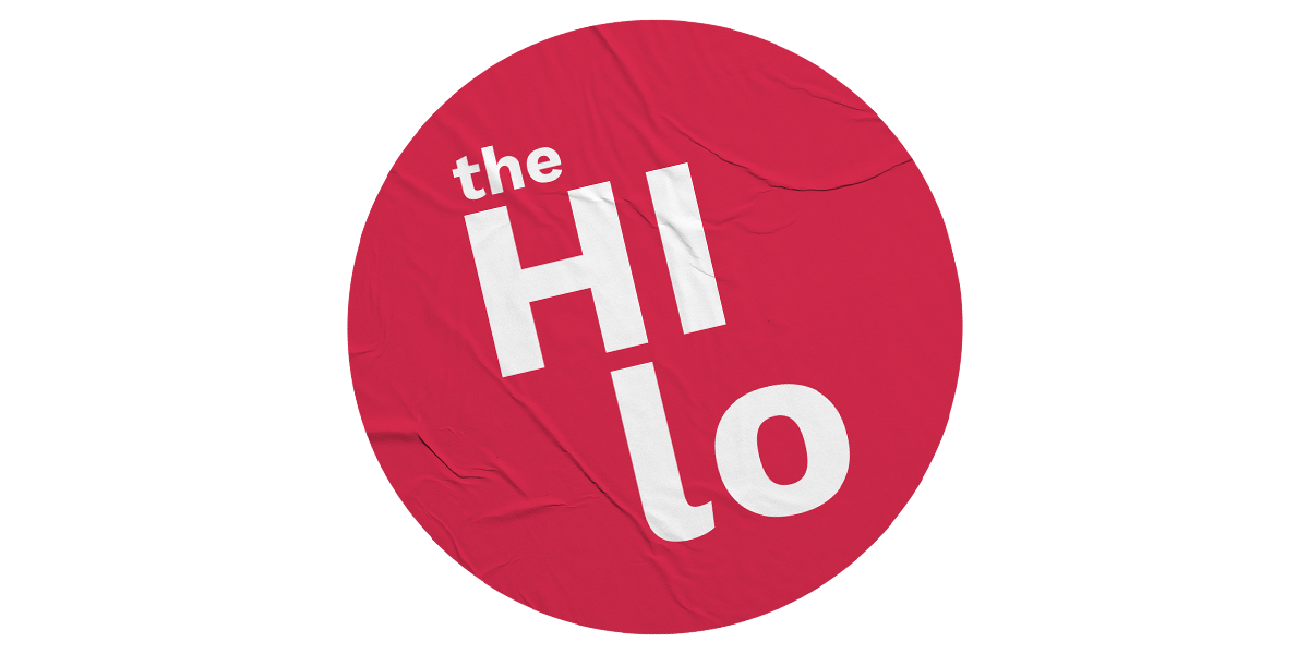 Designing With Principles • the Hi-lo