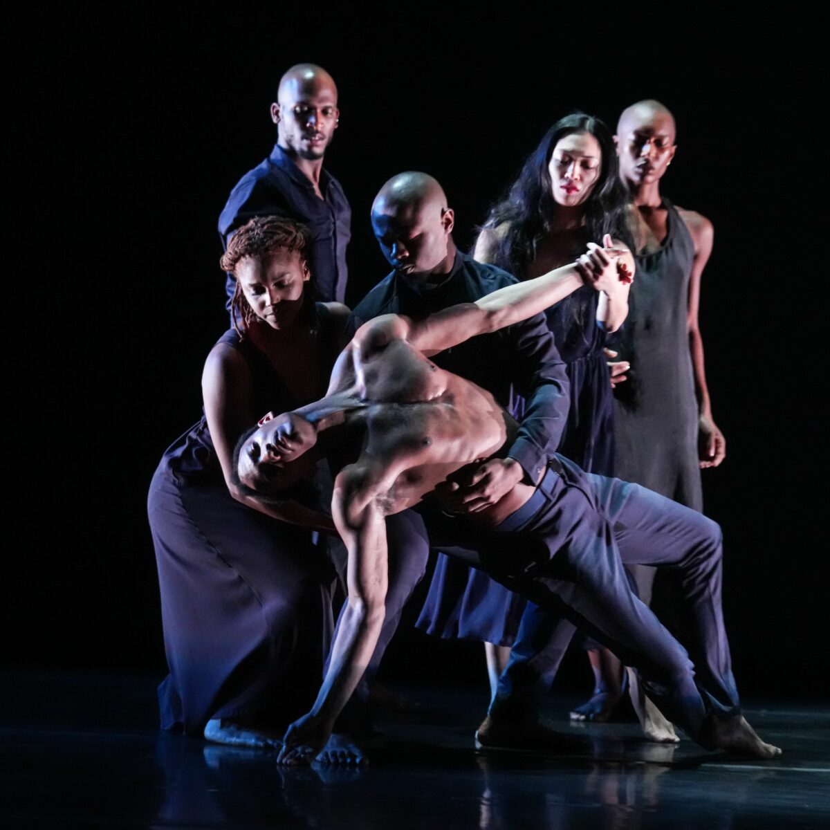 Things to do in Long Beach this weekend including... contemporary dance ...