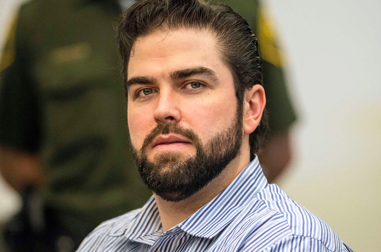 These 17 Death Row inmates have cases connected to Long Beach • Long ...