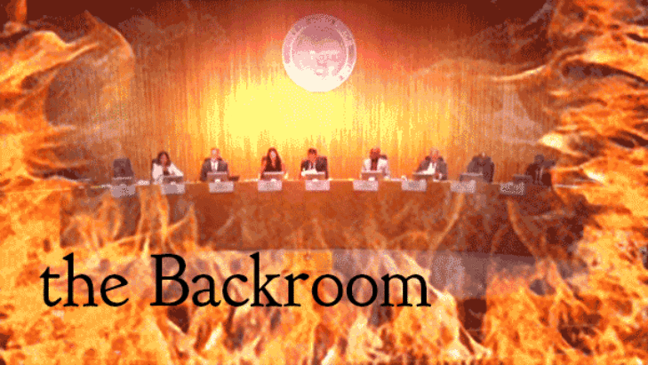 The Backroom: Welcome to hell, Suzie Price • Long Beach Post News