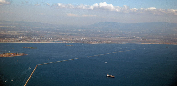 United States Army Corps of Engineers Gives Green Light to Long Beach ...