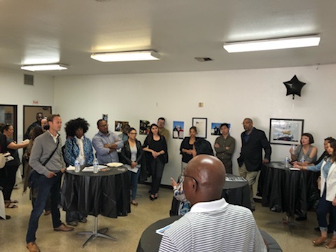 World Famous VIP Records Launching New Business Incubation Center to ...