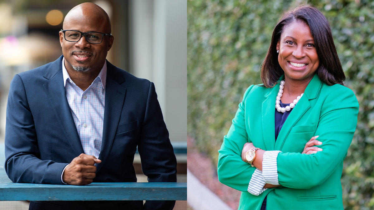 Candidates in District 8 race spar over housing, economic growth • Long ...