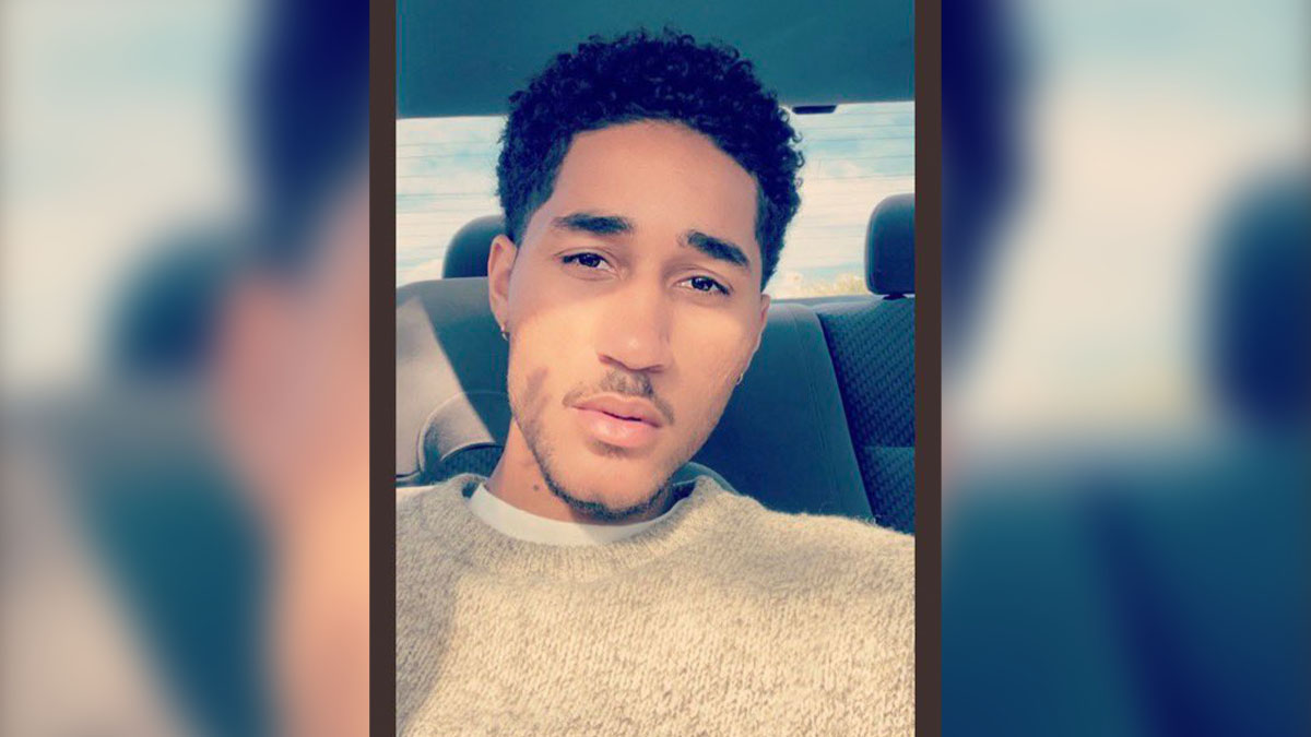 Lasd Releases Missing Person Alert For Catalina Express Passenger Over
