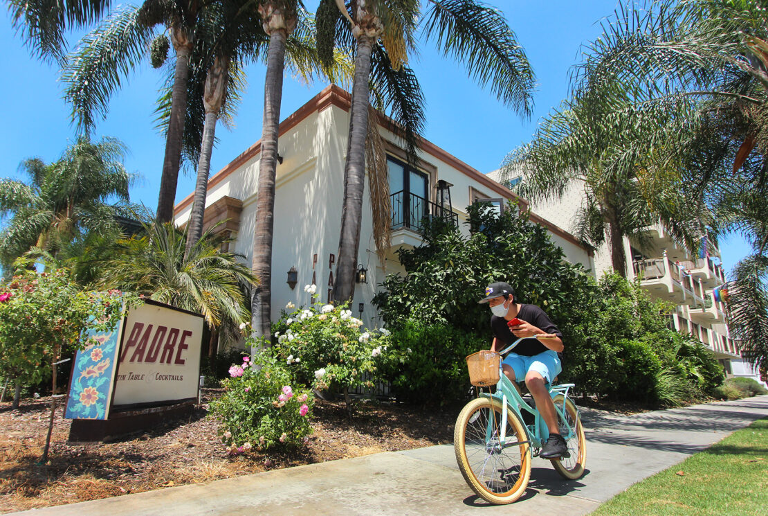 Operators of Padre say they will stay open, but where remains a ...