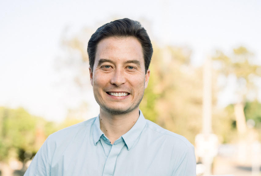 Long Beach author Tiago Forte wants to help you organize your digital ...