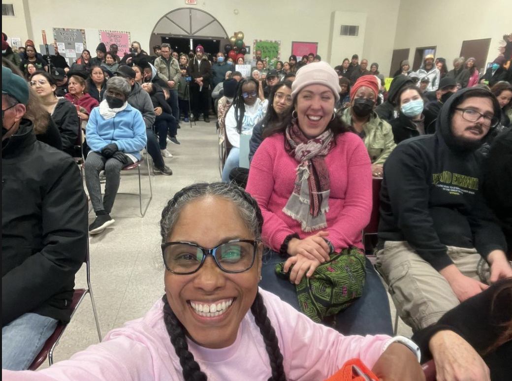 Why did the Westside revolt against a planned homeless shelter ...