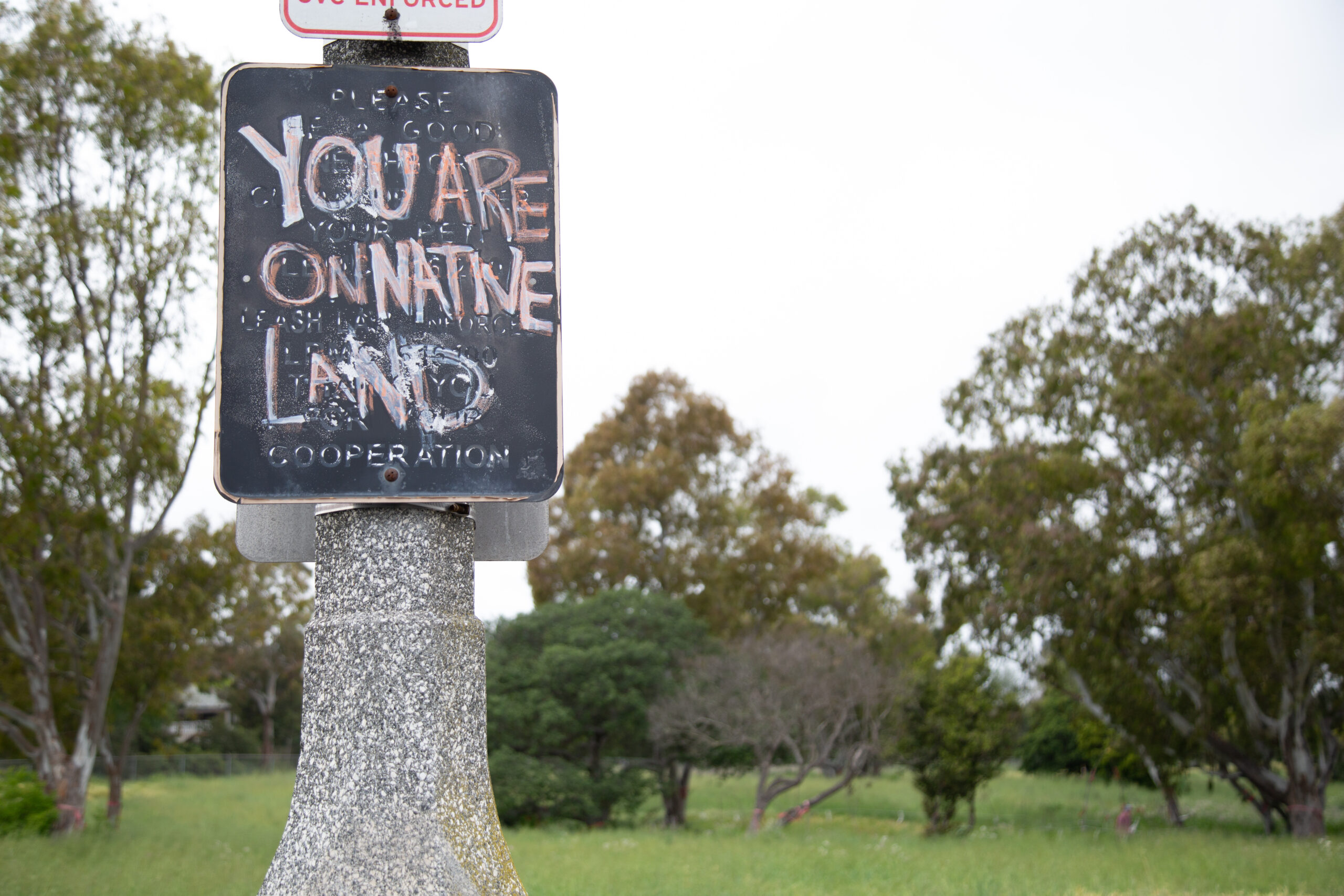 Tribal leaders urge CSULB to delay soil treatment plan on Puvungna ...