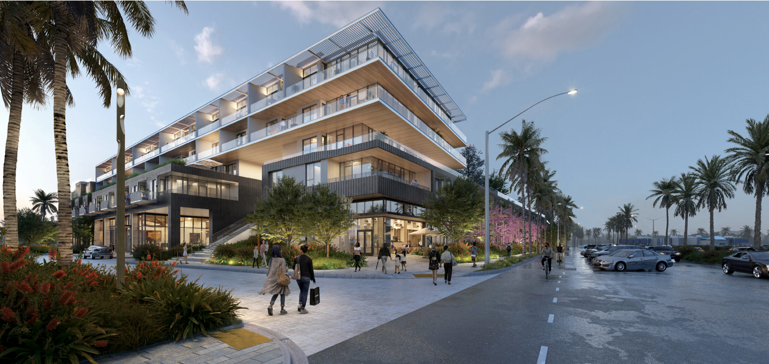 Planning Commission To Consider 600 Unit Development Near 2nd And Pch