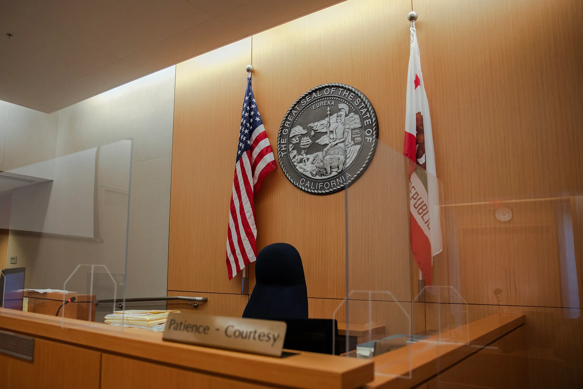 Why does California elect local judges? • Long Beach Post News