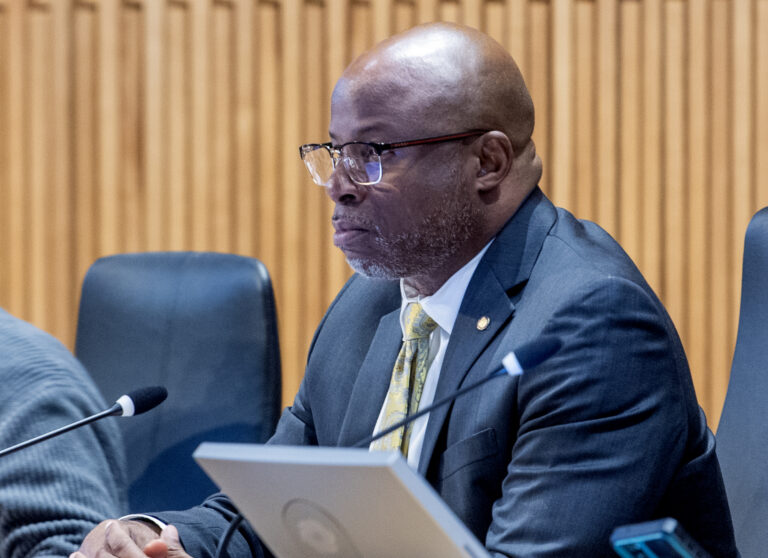 After 12 years on City Council, Al Austin just attended his last ...